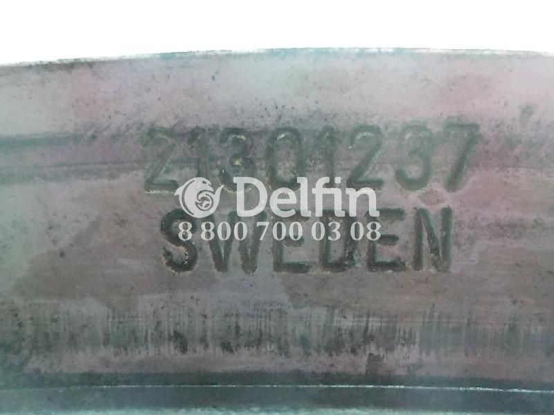 21301237 Кольцо диффузора Volvo оригинал 500021923 - купить по ...