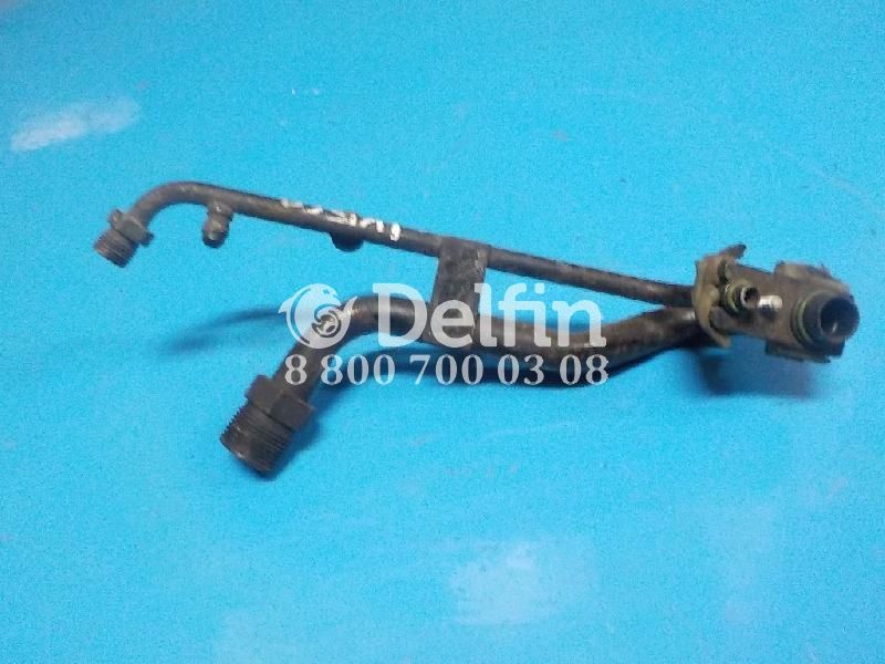 41225634 Трубка кондиционера Iveco - купить по доступным ценам | Дельфин